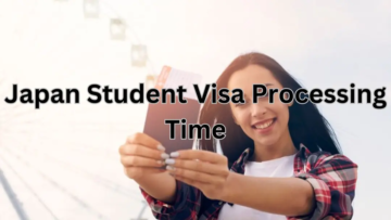 How to Apply for a Student Visa for Japan: Full Guide 2025